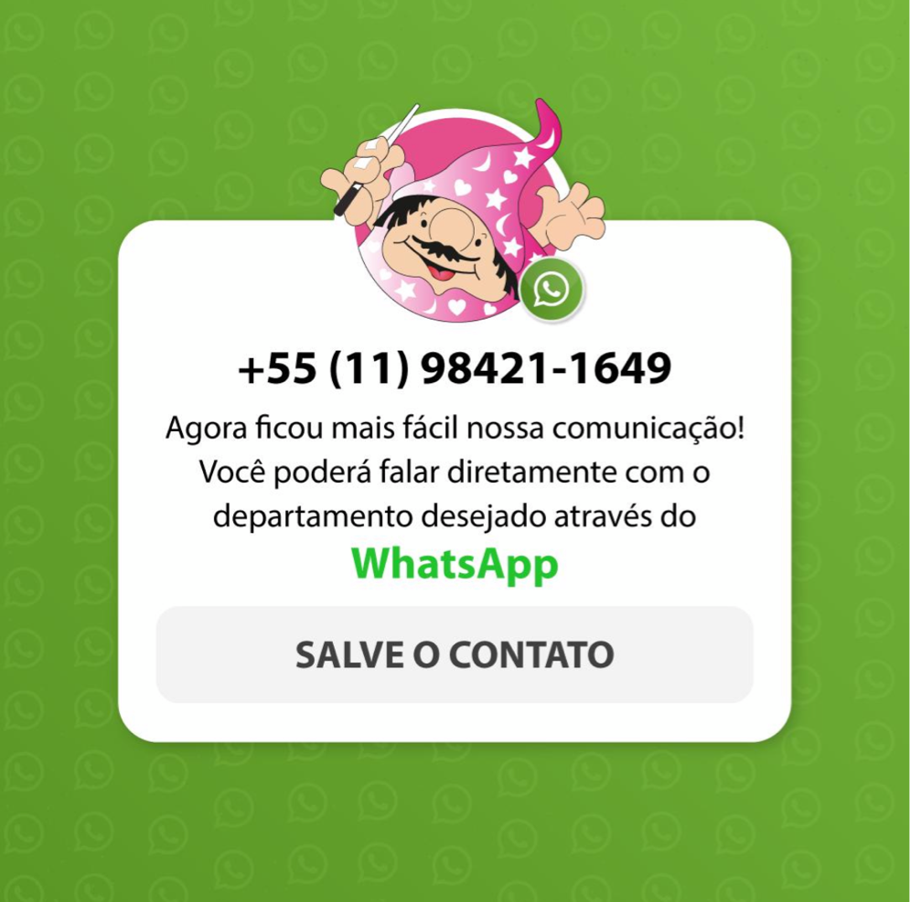 Home - Mago Indústria